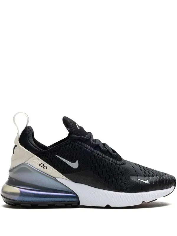 Nike Max 270 Sneakers - Black