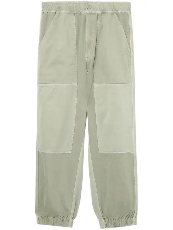 FIVE CM Tapered-leg Track Pants