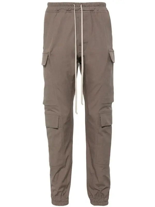 Rick Owens Mastodon Megacargo Trousers