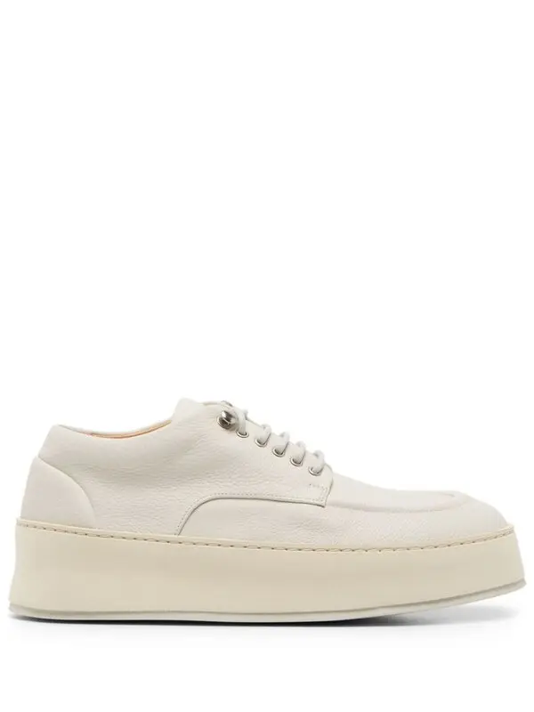 Marsèll Cassapana Flatform Sneakers