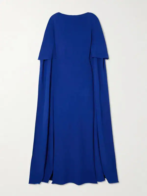 men paris georgia event matte jersey nomi dress Paris Georgia 'Val' Dress – HONEY HIRE BOUTIQUE main image 1