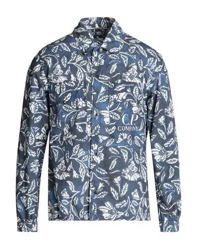 C.P. COMPANY C. P. Company Shirt Size Cotton