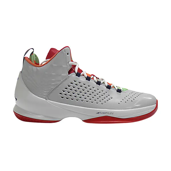 JORDAN Melo M11 Sneakers - Grey