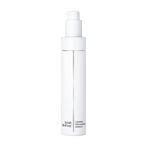Trish Mcevoy Instant Solutions Calming Rose Water Essence - One-color