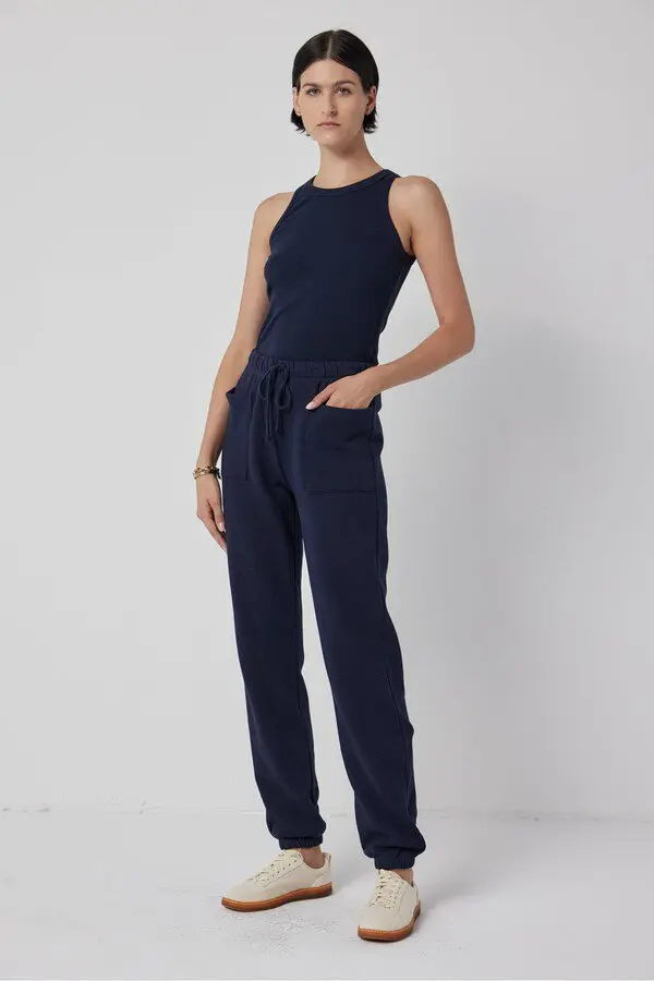 Velvet By Graham & Spencer Westlake Sweatpants