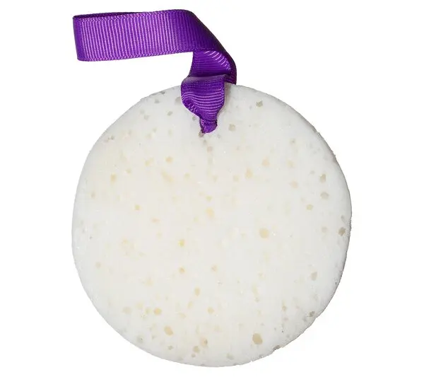 LWYA BY KIM GRAVEL Body Wash & Polish Buffer