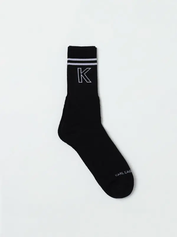 Karl Lagerfeld Socks