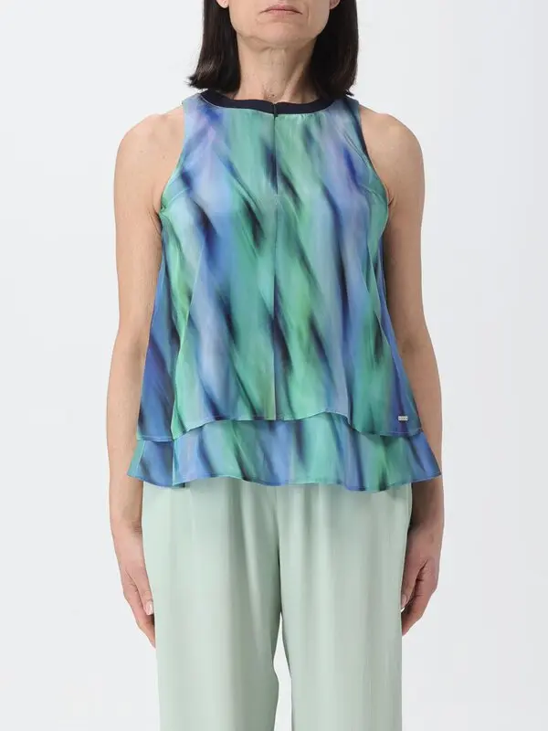 Armani Exchange Top