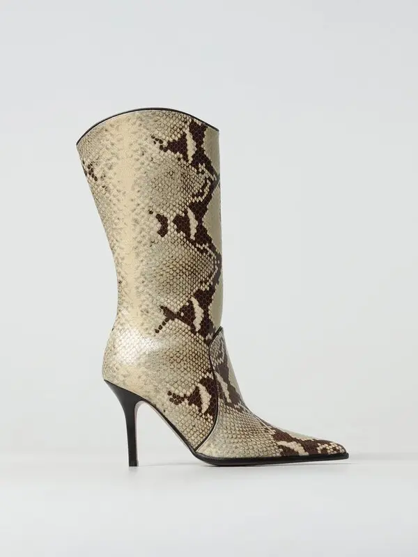 Paris Texas Boots