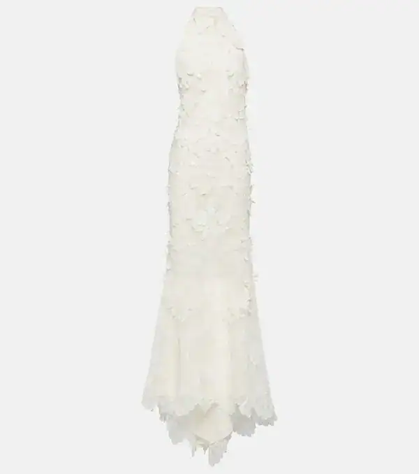 lace sex dress Black Mock Neck Sleeveless Lace Up Back Dress