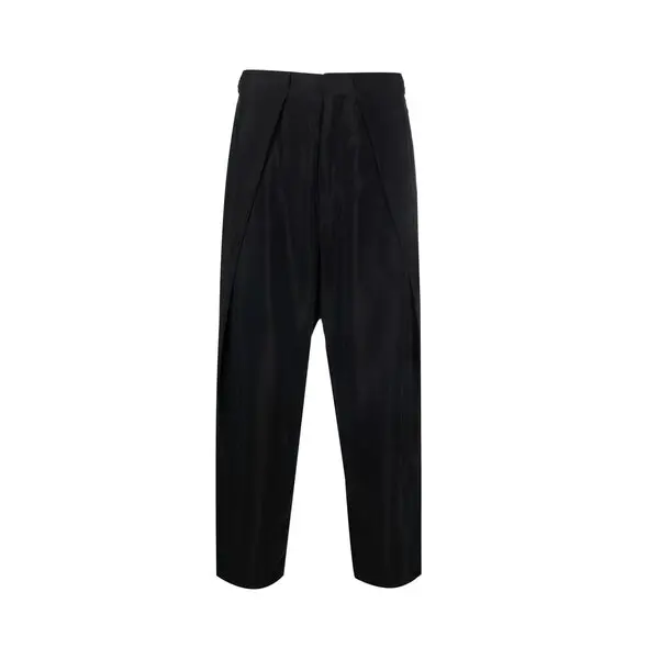 Balmain Cropped Trousers