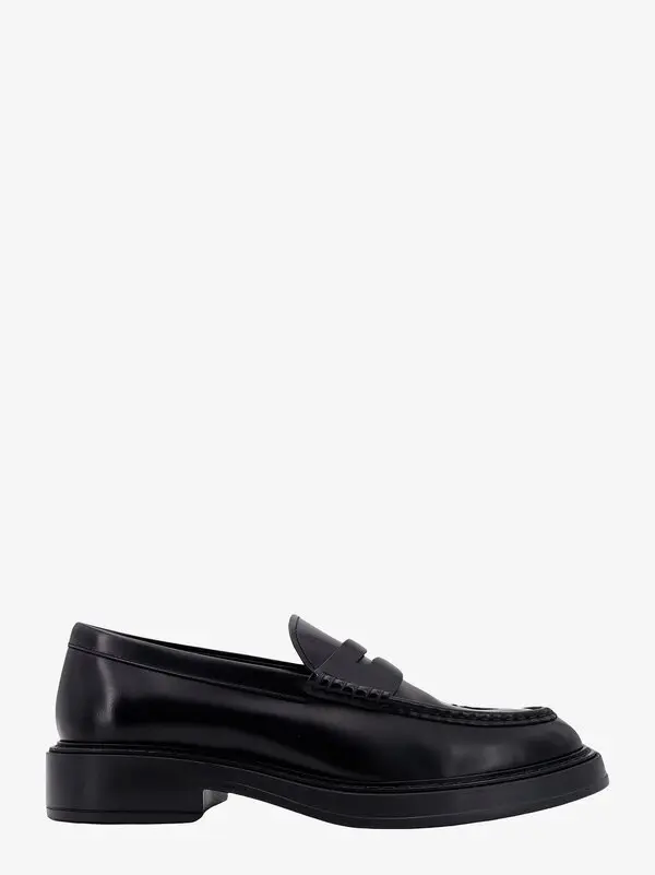 TOD'S Leather Loafer
