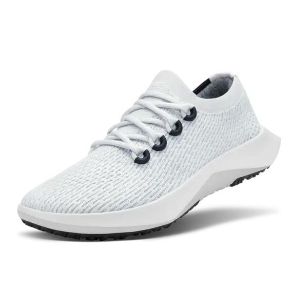 Allbirds Tree Dasher 2 Sneakers - White