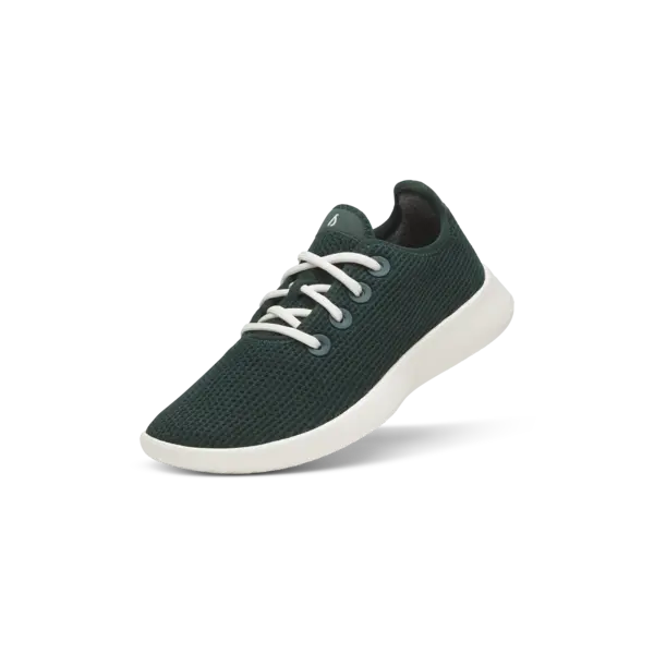 Allbirds Tree Runners - Green