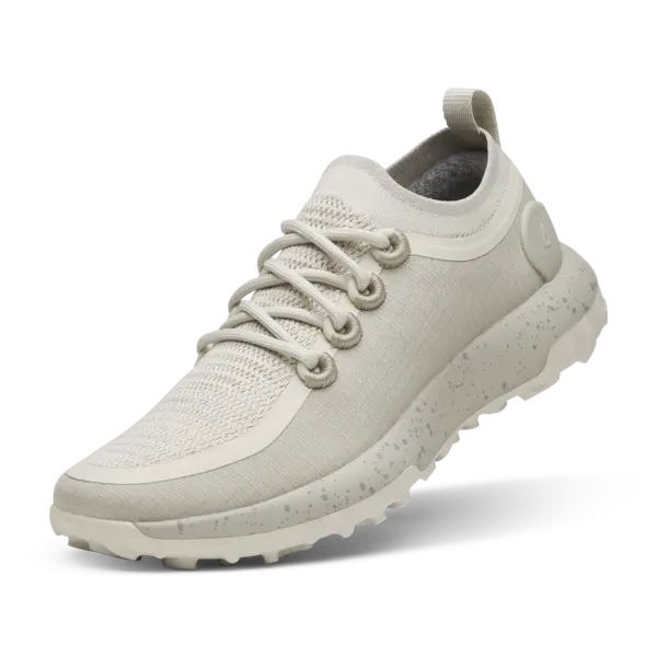 Allbirds Trail Running Sneakers - White
