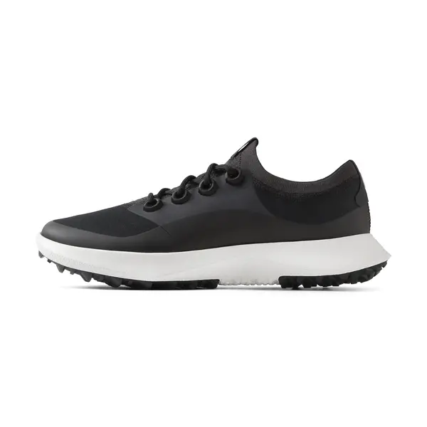 Allbirds Golf Dashers - Black