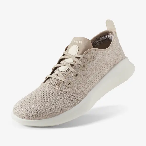 Allbirds Superlight Tree Runners - Beige