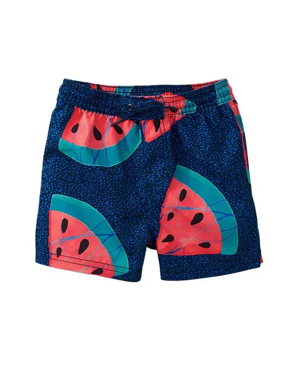 Buy TEA COLLECTION Baby Swim Trunk - Multi At 33% Off | Editorialist