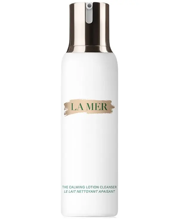 La Mer The Calming Lotion Cleanser - No Color