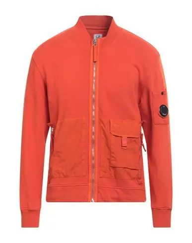 C.P. COMPANY Cotton Sweatshirt