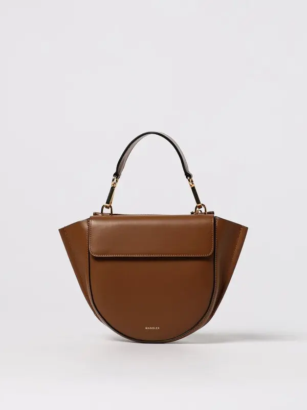 WANDLER Handbag - Brown