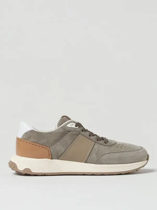 TOD'S Sneakers - Black