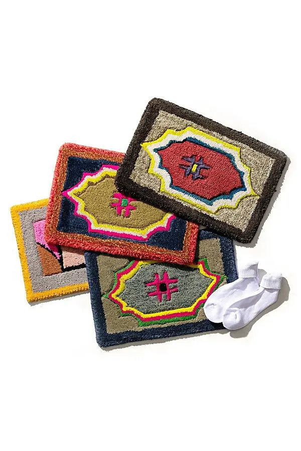 PUEBCO Multi Pattern Mat