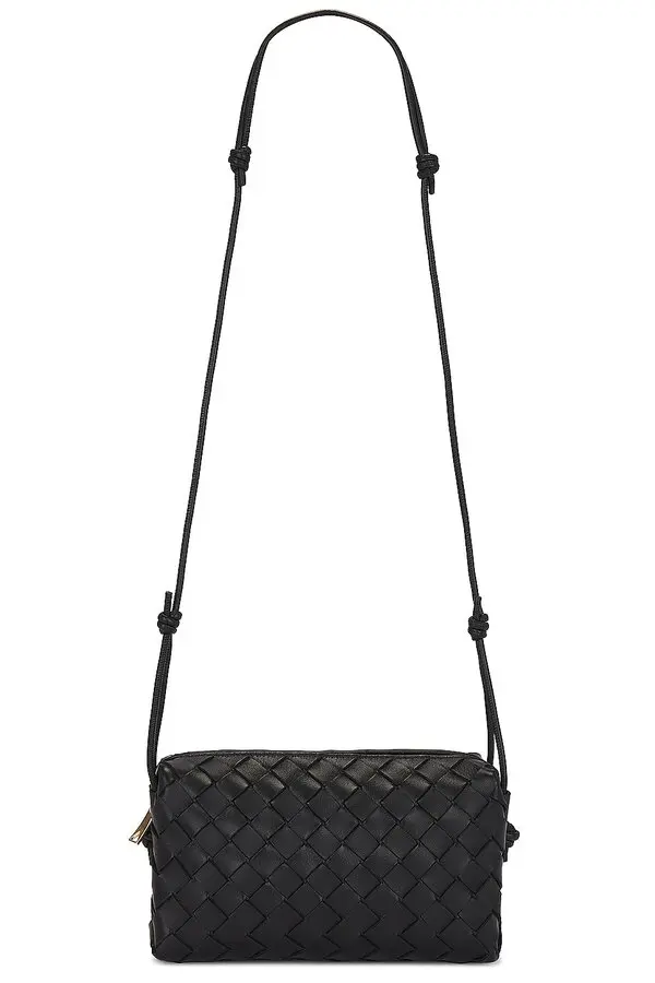 Bottega Veneta Loop Baguette