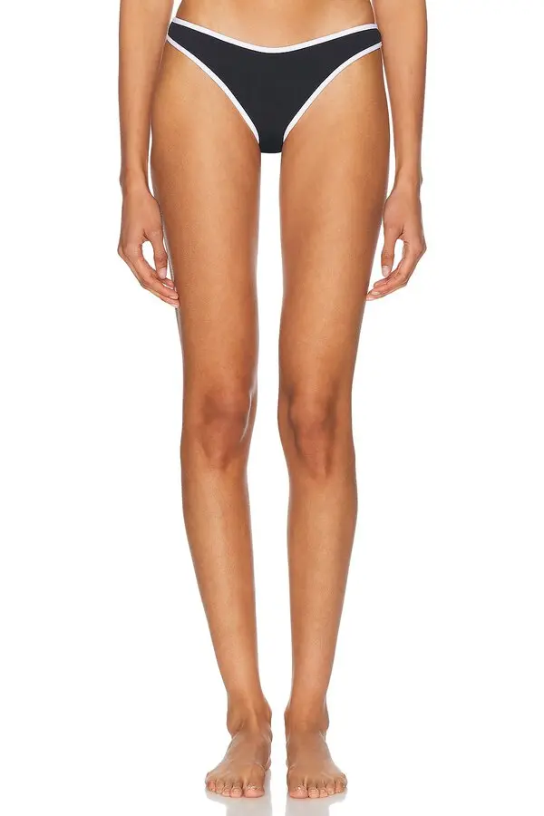 TROPIC OF C Ursula Bikini Bottom