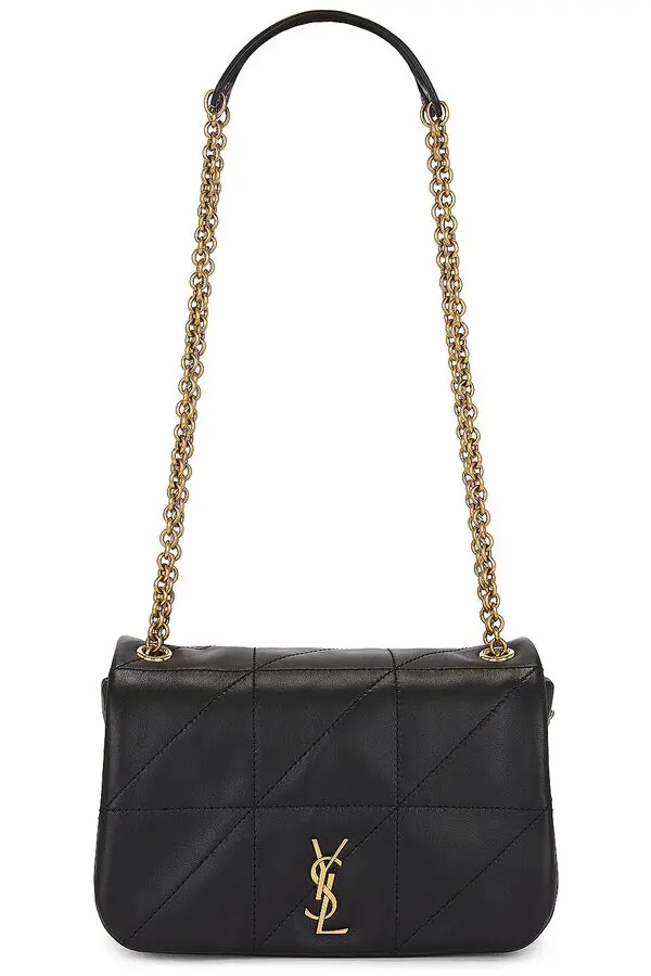 Saint Laurent Mini Jamie 4.3 Chain Bag