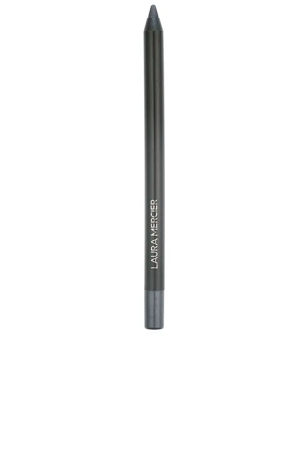 Laura Mercier Caviar Tightline Eyeliner Pencil In Grey - Smoke