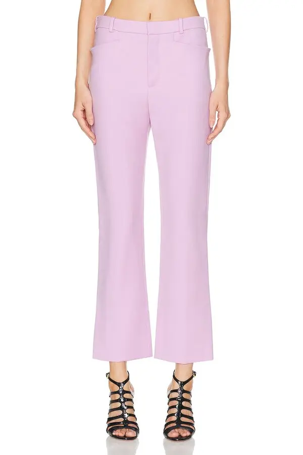 TOM FORD Tailored Pant