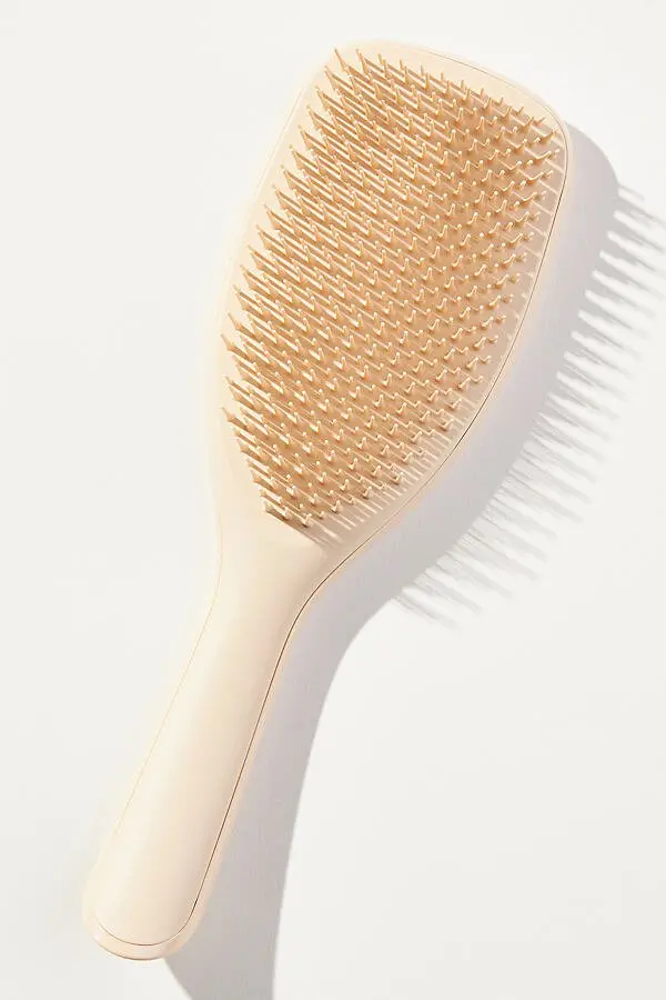 TANGLE TEEZER The Large Ultimate Detangler Hairbrush - Cappuccino