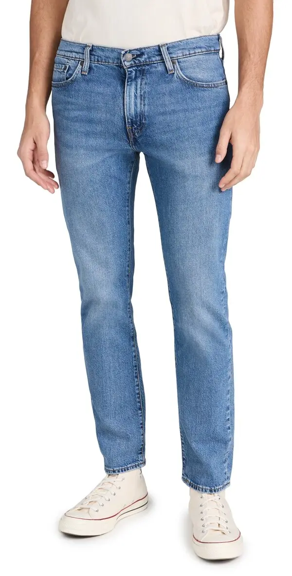 LEVI'S 511 Slim Jeans - A Step Ahead