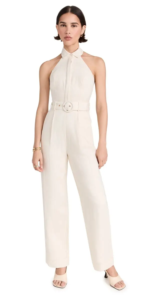 HEVRON Amara Jumpsuit