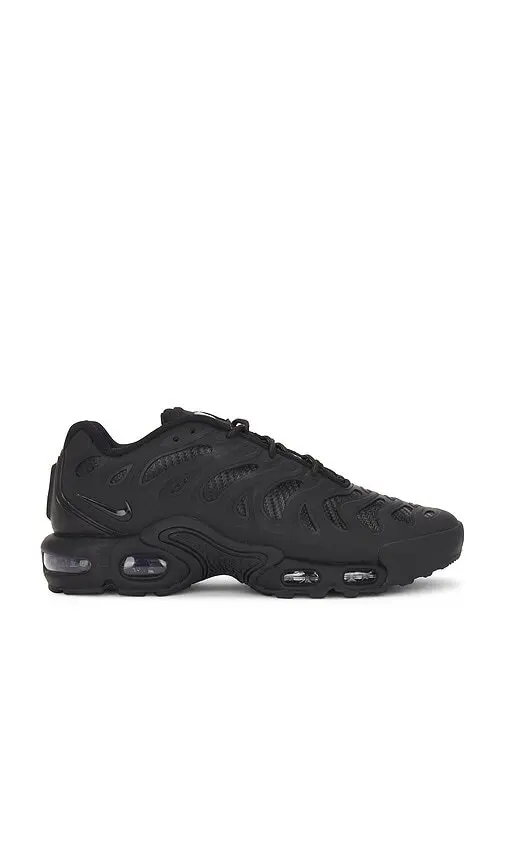 Nike Air Max Plus Drift - Black & Anthracite