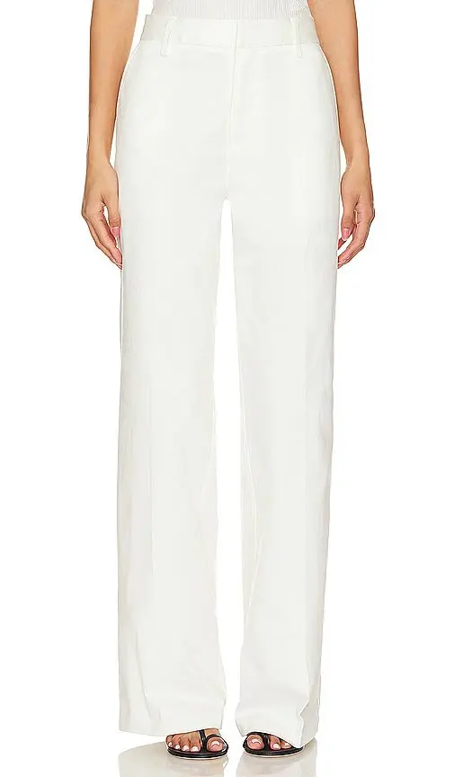 Good American Good Skate Trouser