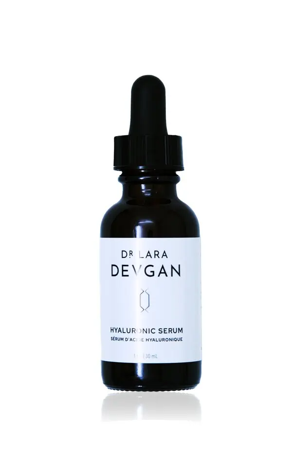 DR. LARA DEVGAN Hyaluronic Serum - N,a | Editorialist
