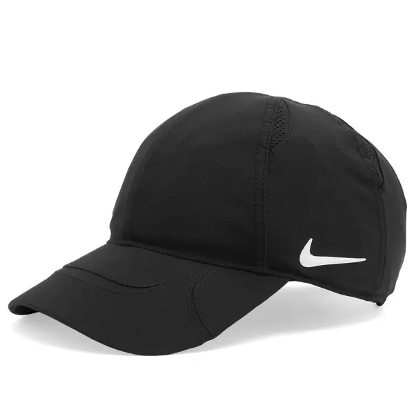 Nike X Nocta Club Cap - Black/white