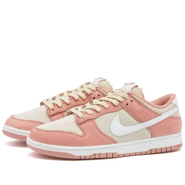 Nike Dunk Low Retro Prm Sneakers