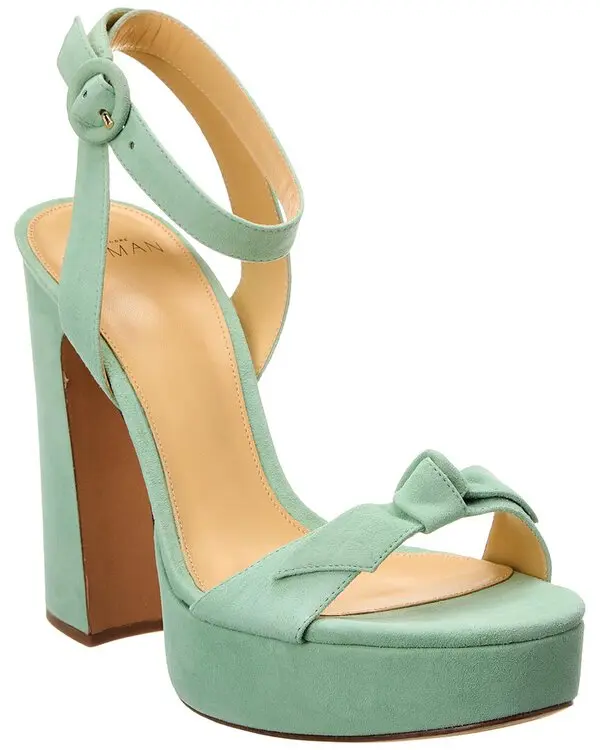 alexandre birman clarita sandal