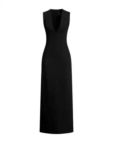 petite black velvet dress Petite Amalie Black Velvet Pleated Skirt MIDI 3098 8Y - 27.5
