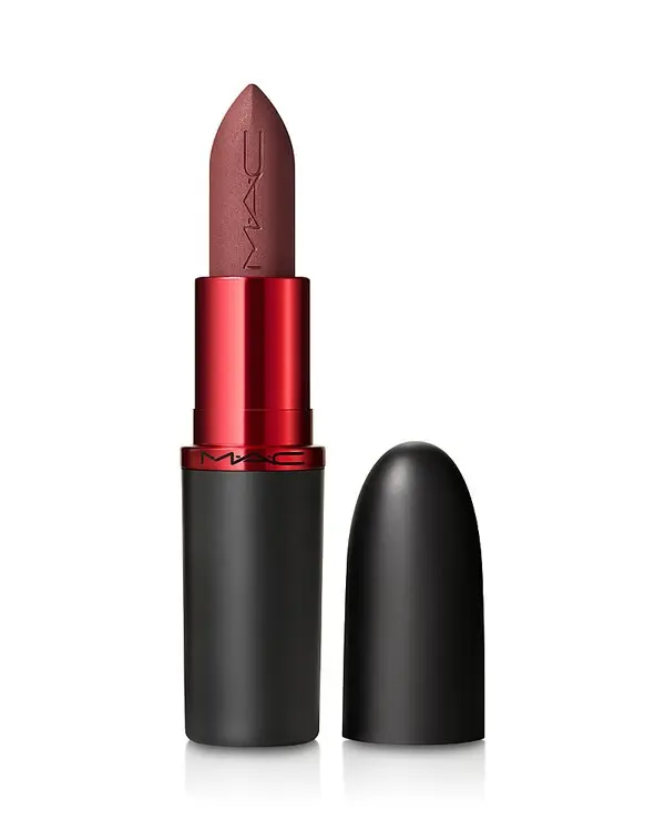MAC COSMETICS Ximal Silky Viva Glam Matte Lipstick - Viva Empow