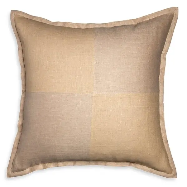 SFERRA Scacchi Decorative Pillow, 20 X 20 Exclusive