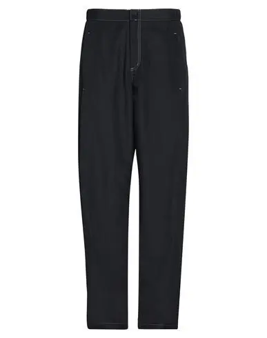 MARCELO BURLON C.OF MILAN HOME Straight Leg Pants
