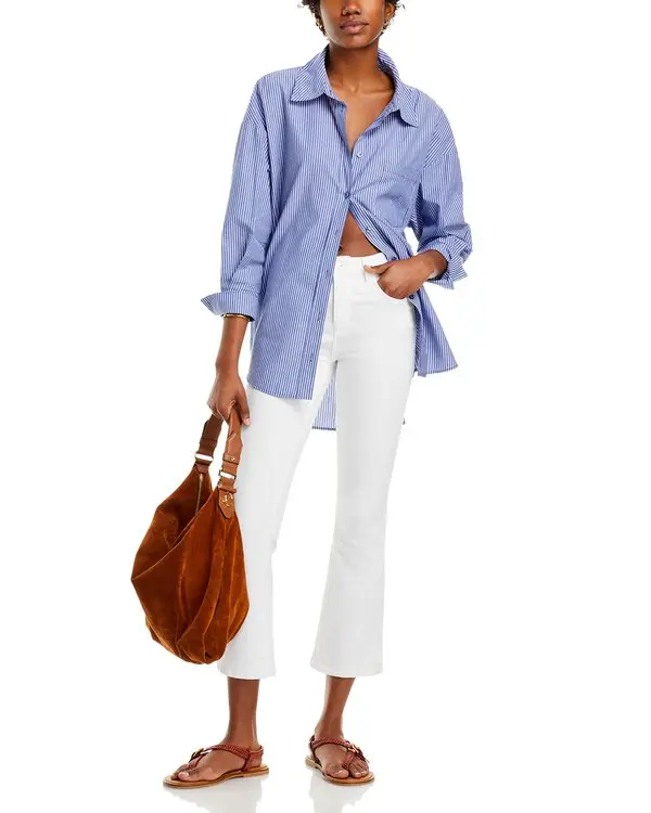 L'Agence Mira Bootcut Jeans