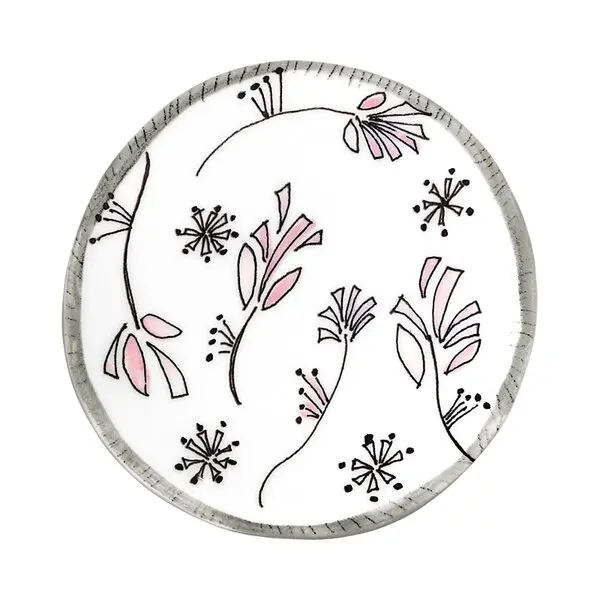 SERAX Marni Fiore Rosa Appetizer/tapas Plate