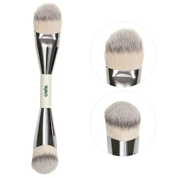 CIELE Dual-ended Blush Brush
