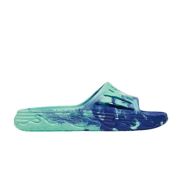 PUMA Mb.03 Slide - Teal