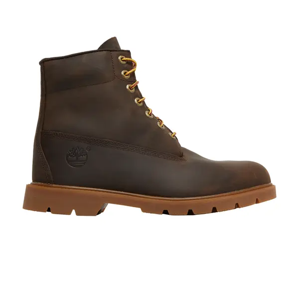 Timberland 6-inch Basic Boots